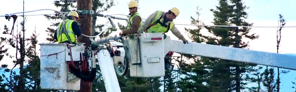 IBEW Local Union 104